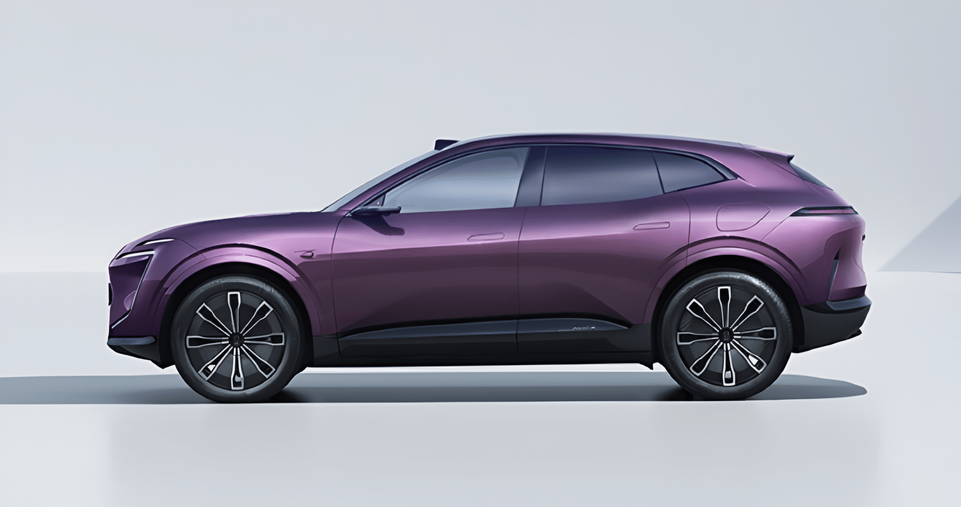 Avatr 07 unveiled at Chengdu Auto Show with pre-orders open, September ...