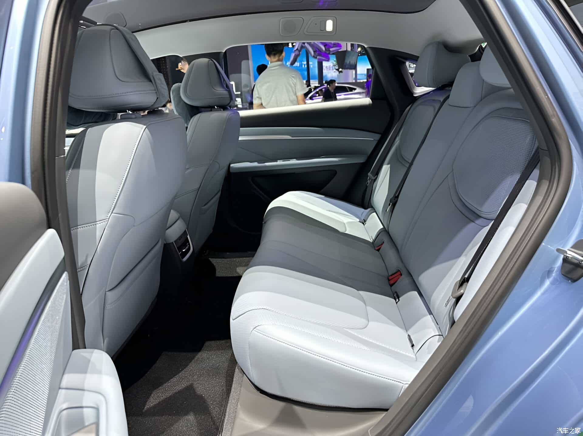 Xpeng Mona M03 received 30,000 in 48 hours after launch