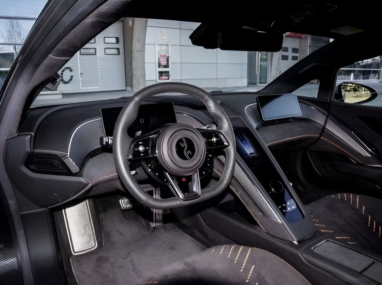 BYD's Yangwang U9 wraps up six months of Nürburgring testing, readies ...