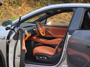 Onvo L60 the Model Y killer from Nio launches priced from 21,200 USD with battery-as-a-service