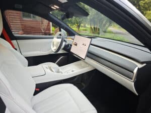 Onvo L60 the Model Y killer from Nio launches priced from 21,200 USD with battery-as-a-service