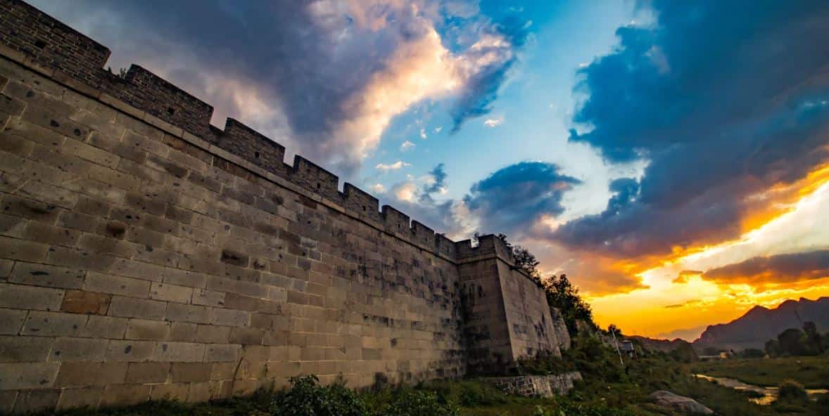 GWM's Zijing M100 RISC-V based automotive-grade chip lit up