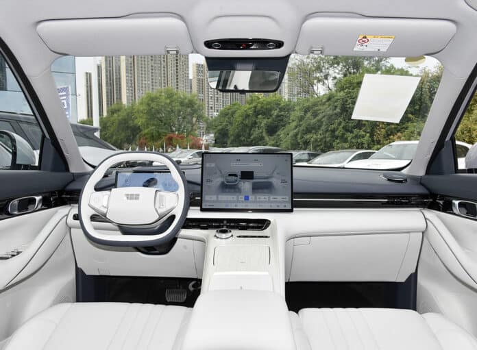 Geely EX5 electric SUV will head to Norway, Australia, Thailand and ...