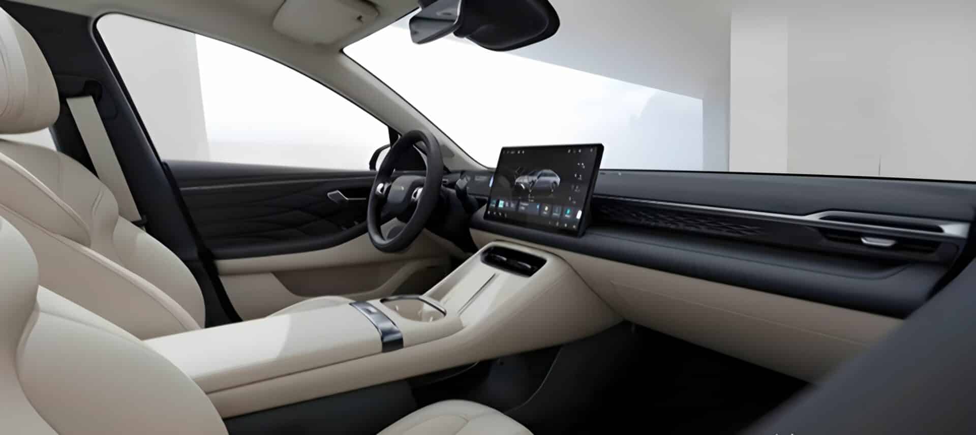 GAC Aion RT official images revealed with 650 km range