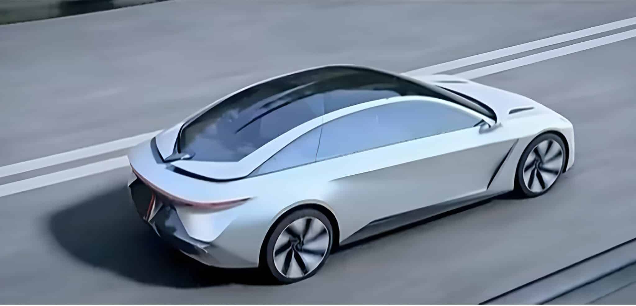 SGMW's Light of ASEAN concept car with gull-wing doors unveiled