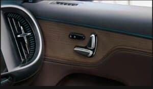 Smart #5 all-electric SUV starts pre-sale at 35,000 USD