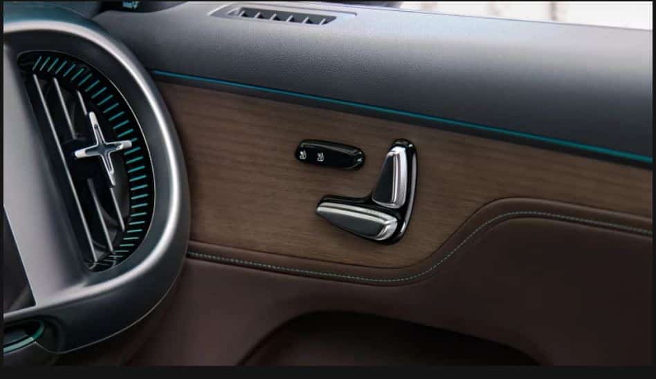 Smart #5 all-electric SUV starts pre-sale at 35,000 USD