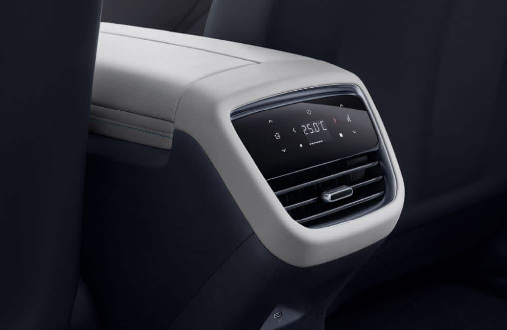 Deepal L07 launched starting at 21,500 USD