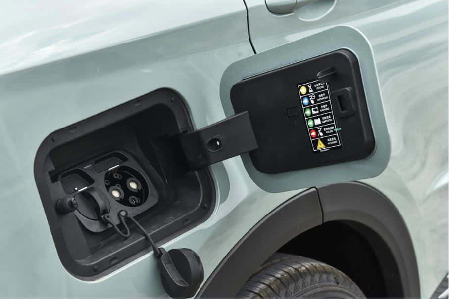 Jetour Shanhai L7 entered market starting at 18,500 USD