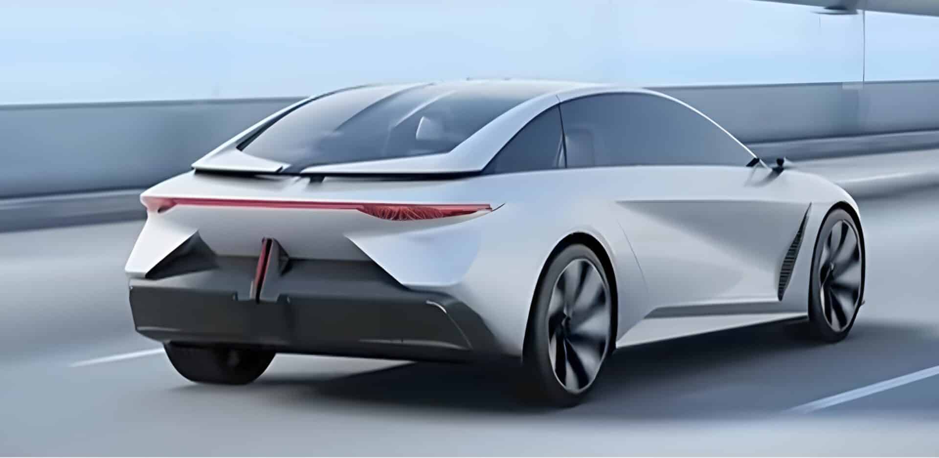 SGMW's Light of ASEAN concept car with gull-wing doors unveiled