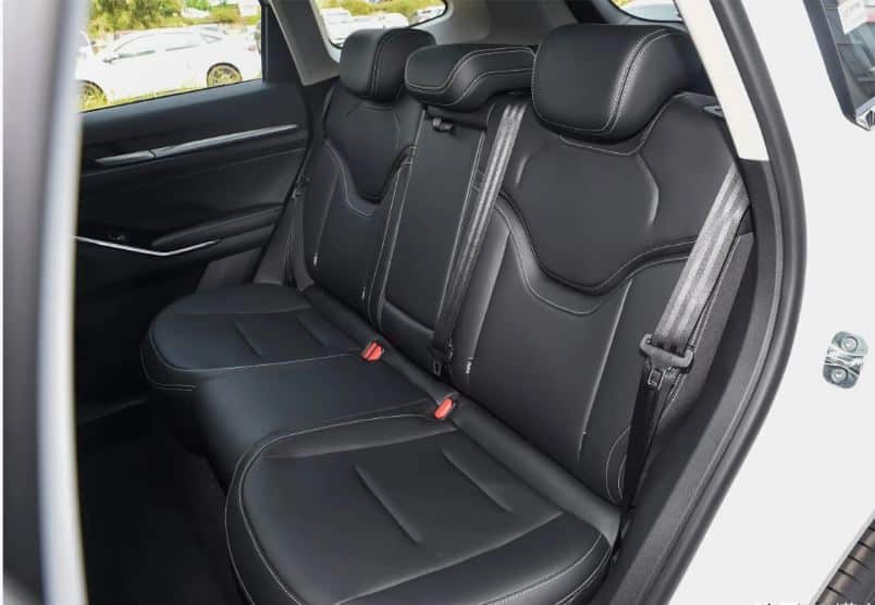 Haval H6 adds Classic Edition, will launch on September 10