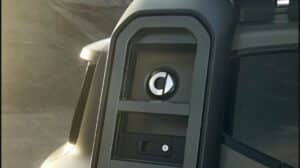 Smart #5 all-electric SUV starts pre-sale at 35,000 USD