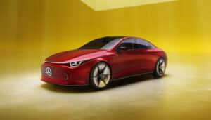 Mercedes invests 14 billion RMB to expand production in China