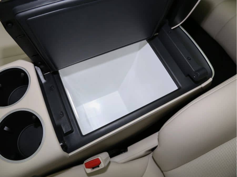 Luxeed R7 opens pre-order starting at 37,600 USD