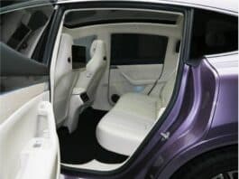 Luxeed R7 opens pre-order starting at 37,600 USD