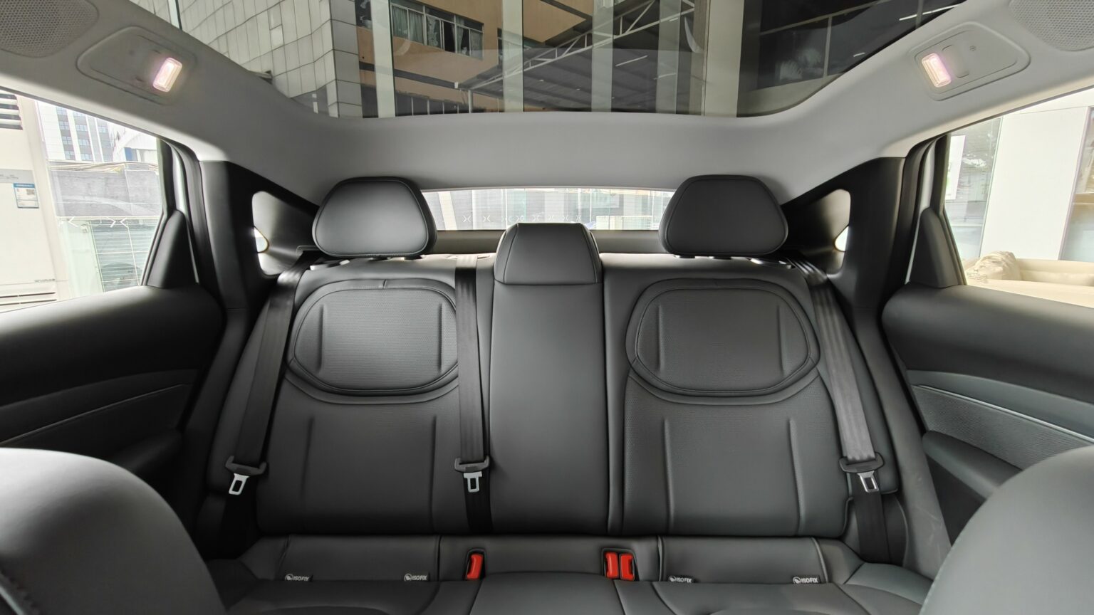 Sunday China Drive | Xpeng Mona M03: affordable EV with advanced tech ...