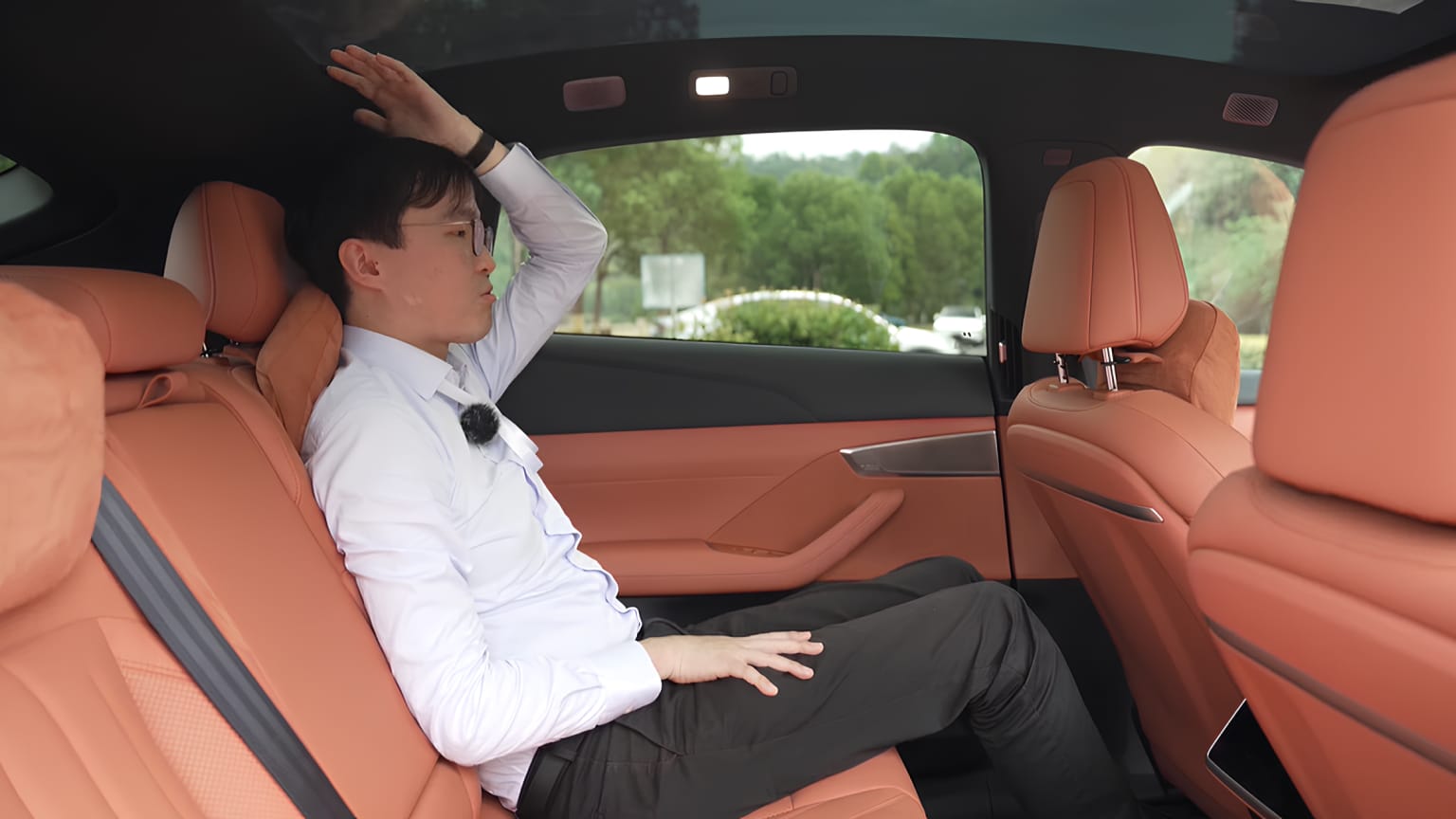 Is Nio’s Onvo L60 better than Tesla Model Y? First test drive