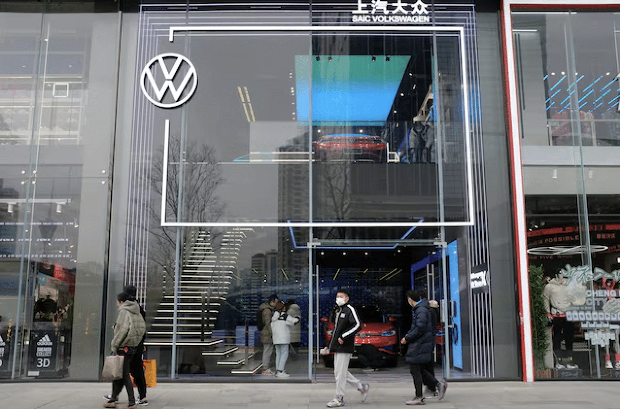 Mercedes invests 14 billion RMB to expand production in China