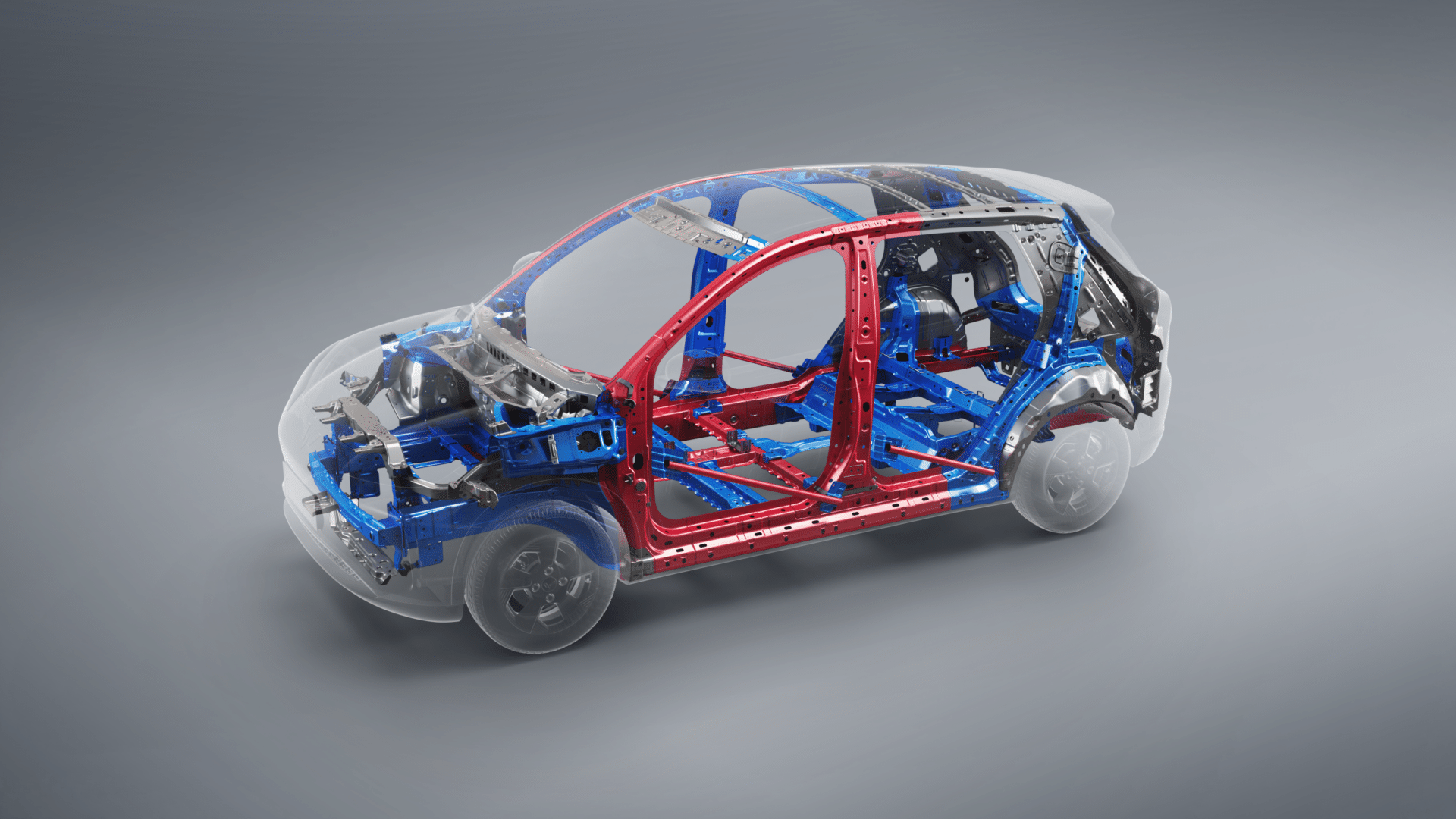 Wuling Bingo SUV is another attempt to lift EV sales for SAIC and GM in ...