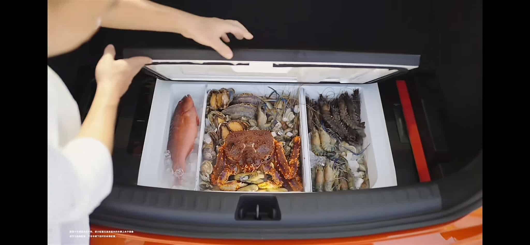 Onvo L60 the Model Y killer from Nio launches priced from 21,200 USD with battery-as-a-service