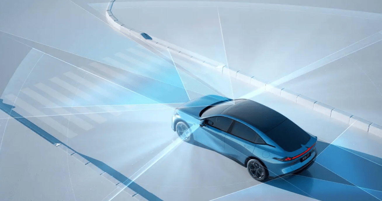 Deepal L07 launched starting at 21,500 USD