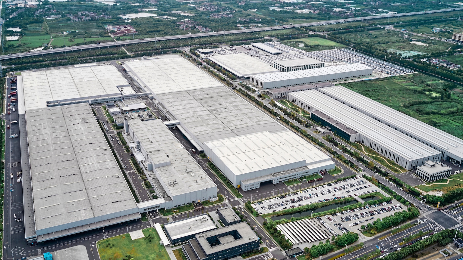 Li Auto produces over 750 Li L6 crossovers every day