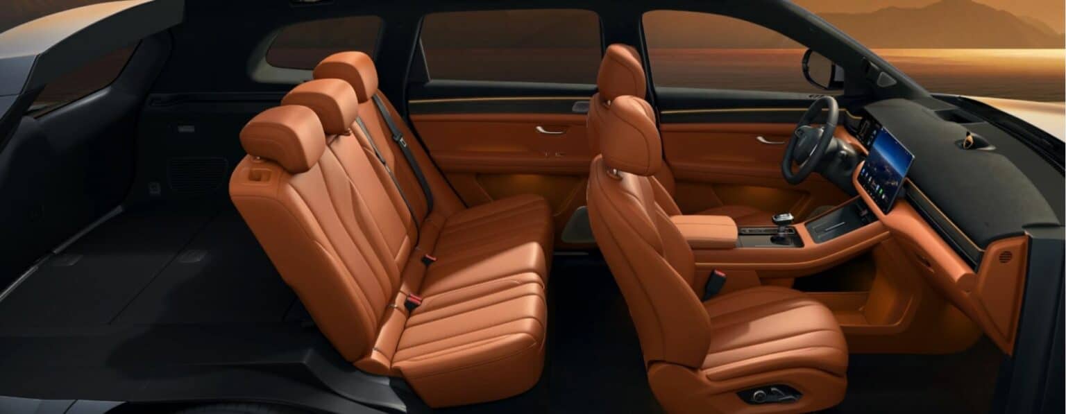 New Aito M7 launched as 2024 Seres 7 in UAE starting at 57,200 USD