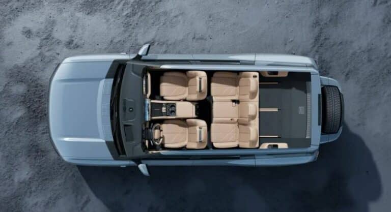 BYD Fang Cheng Bao Bao 8 opened reservations in China