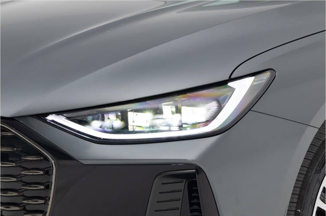 Chery Fulwin A8L C-DM plug-in hybrid sedan debuts