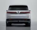 BYD's Denza N9 Flagship PHEV SUV revealed by regulator - and its big in every way