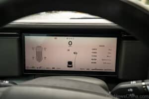 Driving Review|Rox 01 - does the large EREV SUV deliver anything new?