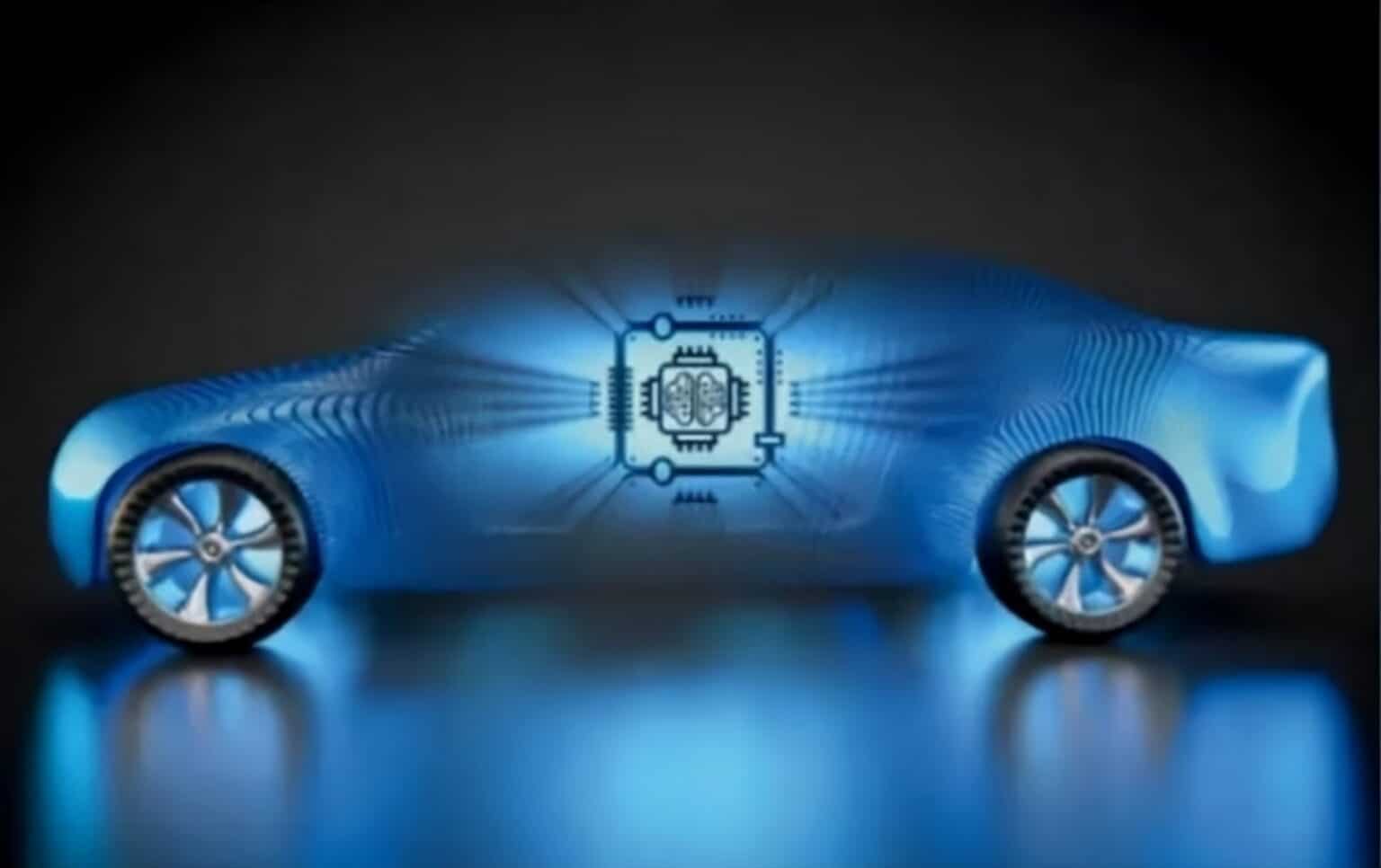 China's first automotive-grade chip certification system released
