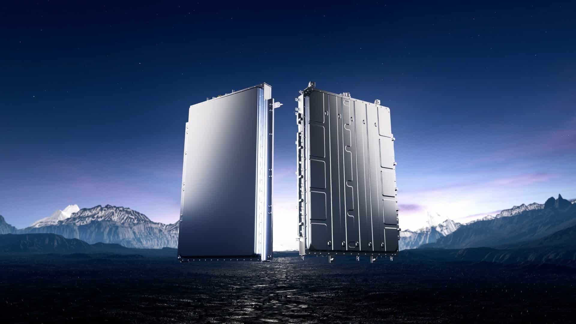 CATL launches battery for PHEVs with 400 km range and 4C charging for "BEV-like" experience