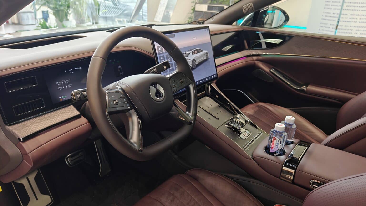 Sunday China Drive | Top cars of 2024 in China