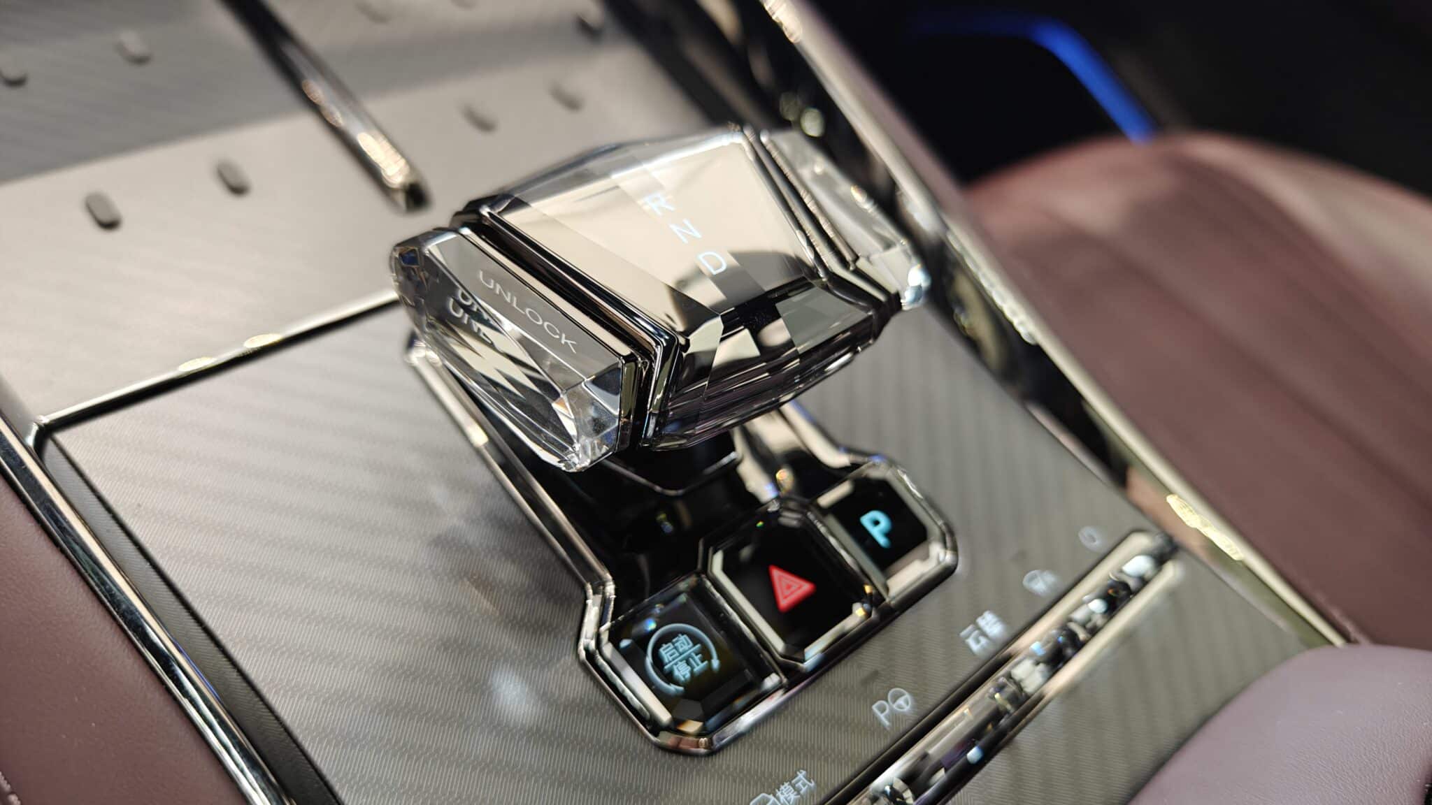 Sunday China Drive | BYD's Denza Z9 GT: a high-performance electric ...