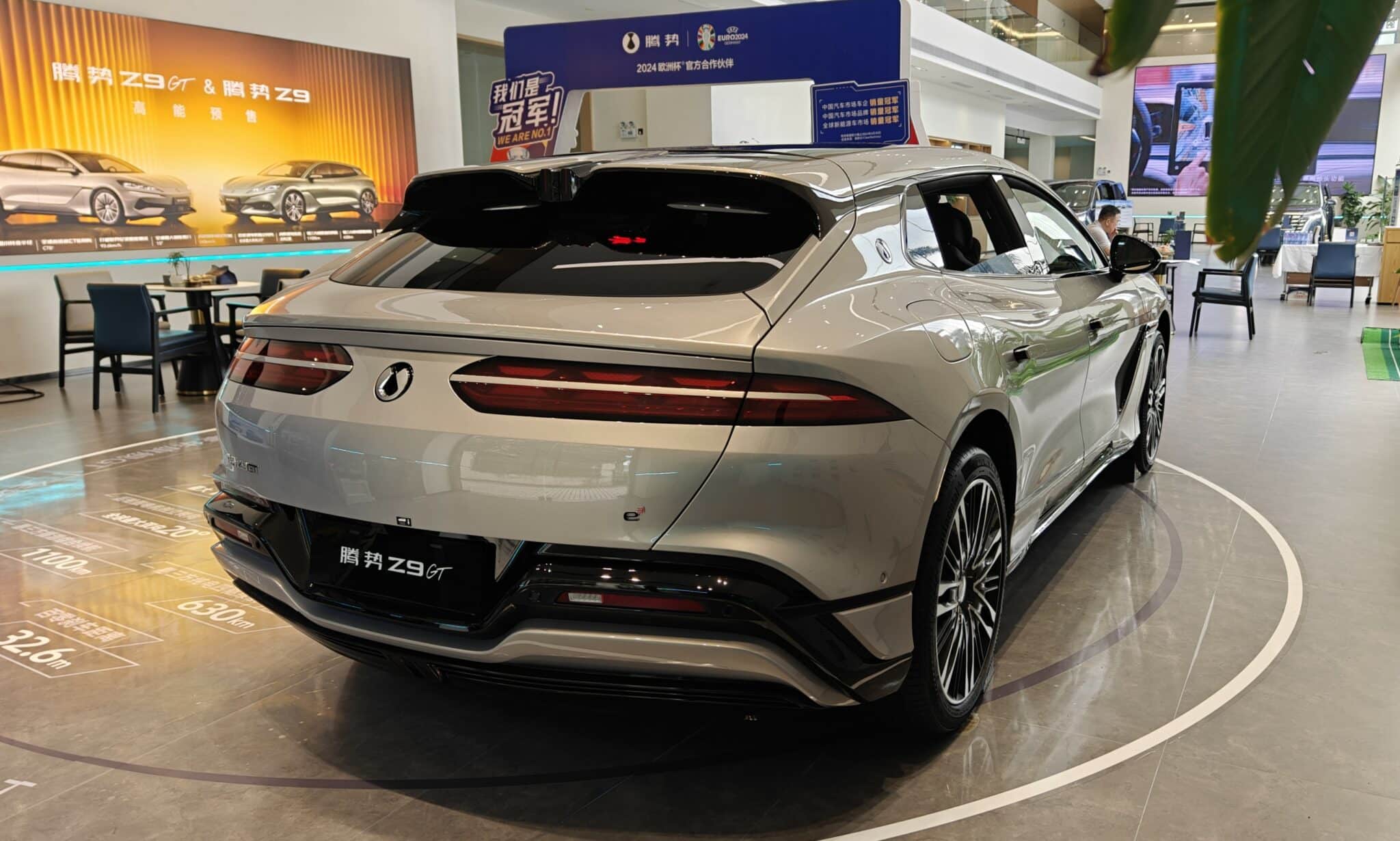 Sunday China Drive | Top cars of 2024 in China
