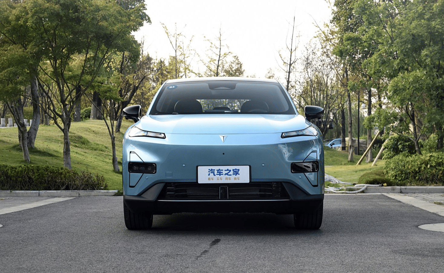 Changan Deepal S05 launches October 20th