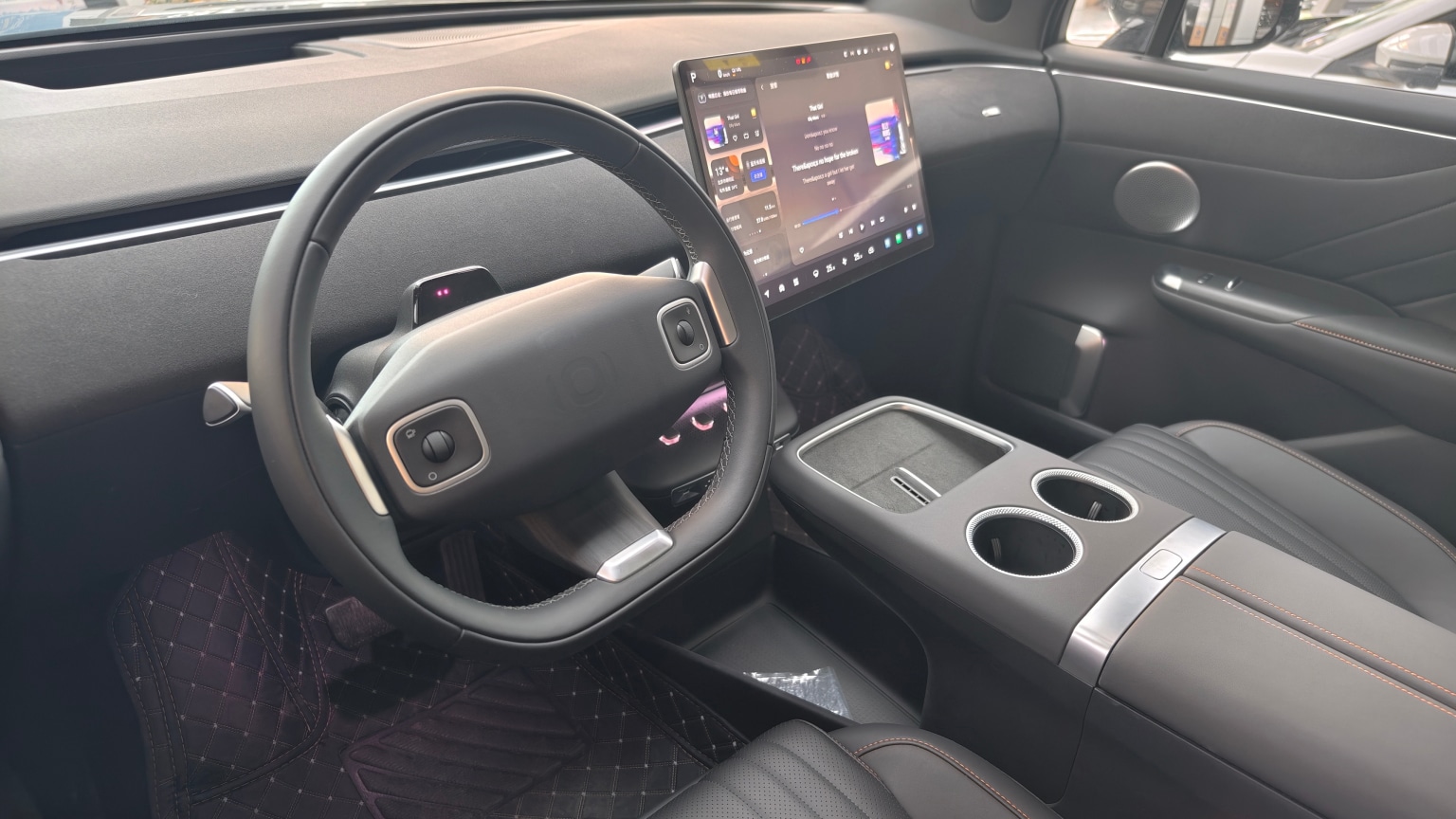 Changan Nevo E07 transformer SUV enters China for 28,100 USD