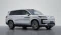 BYD's Denza N9 Flagship PHEV SUV revealed by regulator - and its big in every way