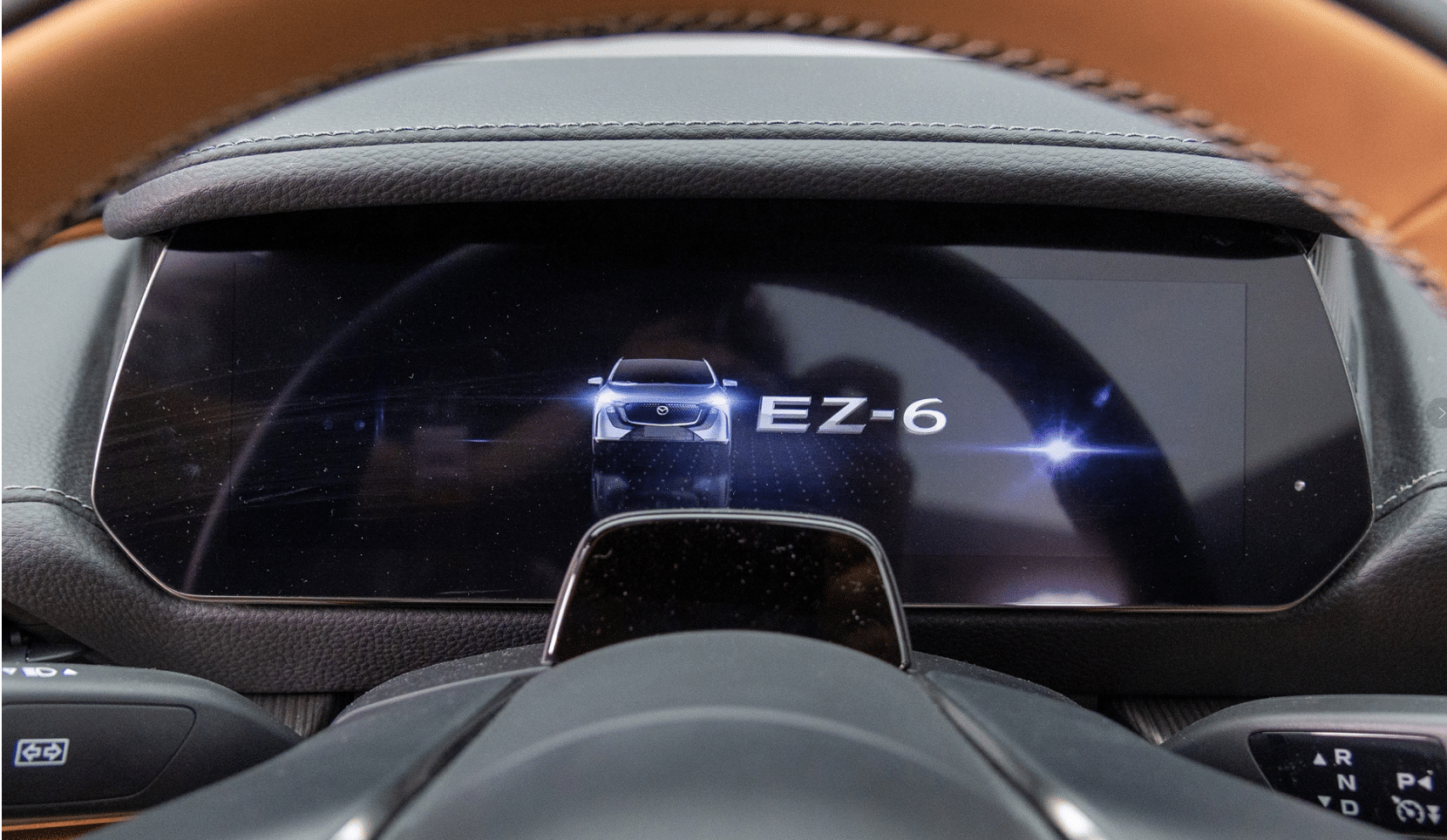 Sunday China Drive | Mazda EZ-6: launches in China on October 26 ahead ...