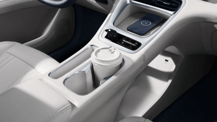 Geely Geome Xingyuan entered market starting at 9,900 USD