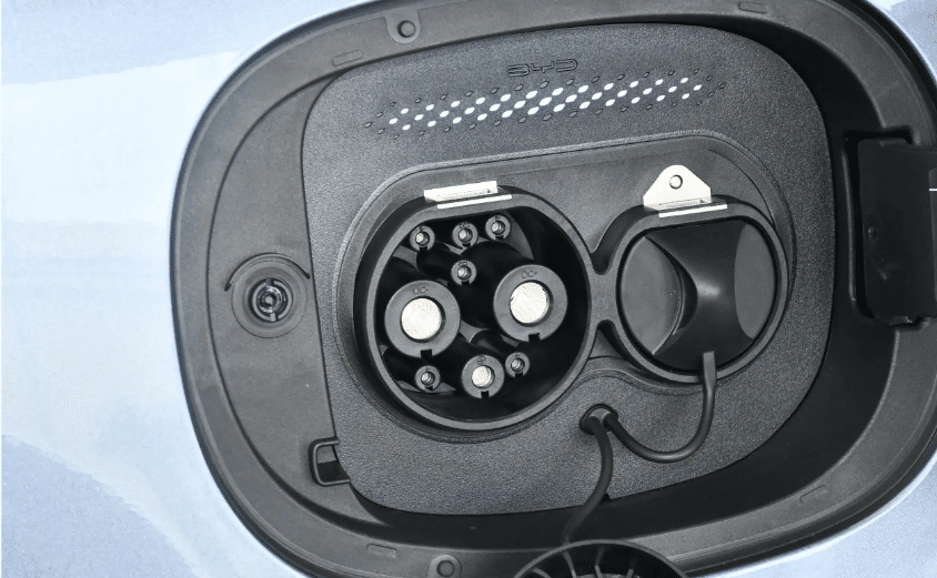 BYD Seal 06 GT EV launched starting at 19,300 USD in China