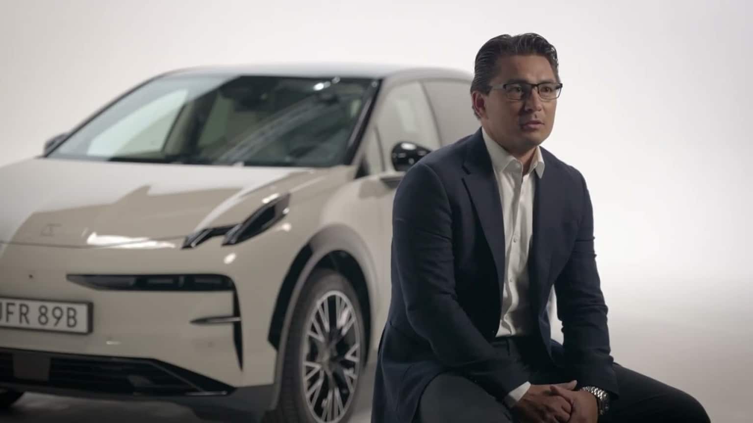 Zeekr enters Norway with two BEVs: Zeekr 001 and Zeekr X