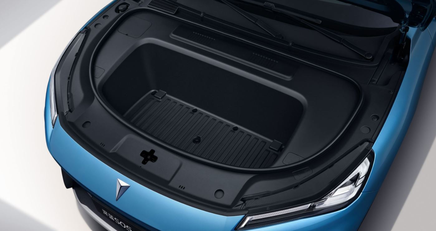 Deepal S05 is a sales hit with 21,730 orders but the challenge is to ...