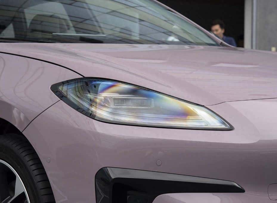 GAC Aion RT all-electric sedan launched starting at 16,700 USD