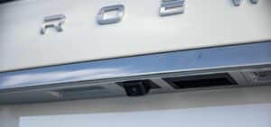 SAIC's Roewe iMAX 8 DMH MPV with 1,536 km range launched