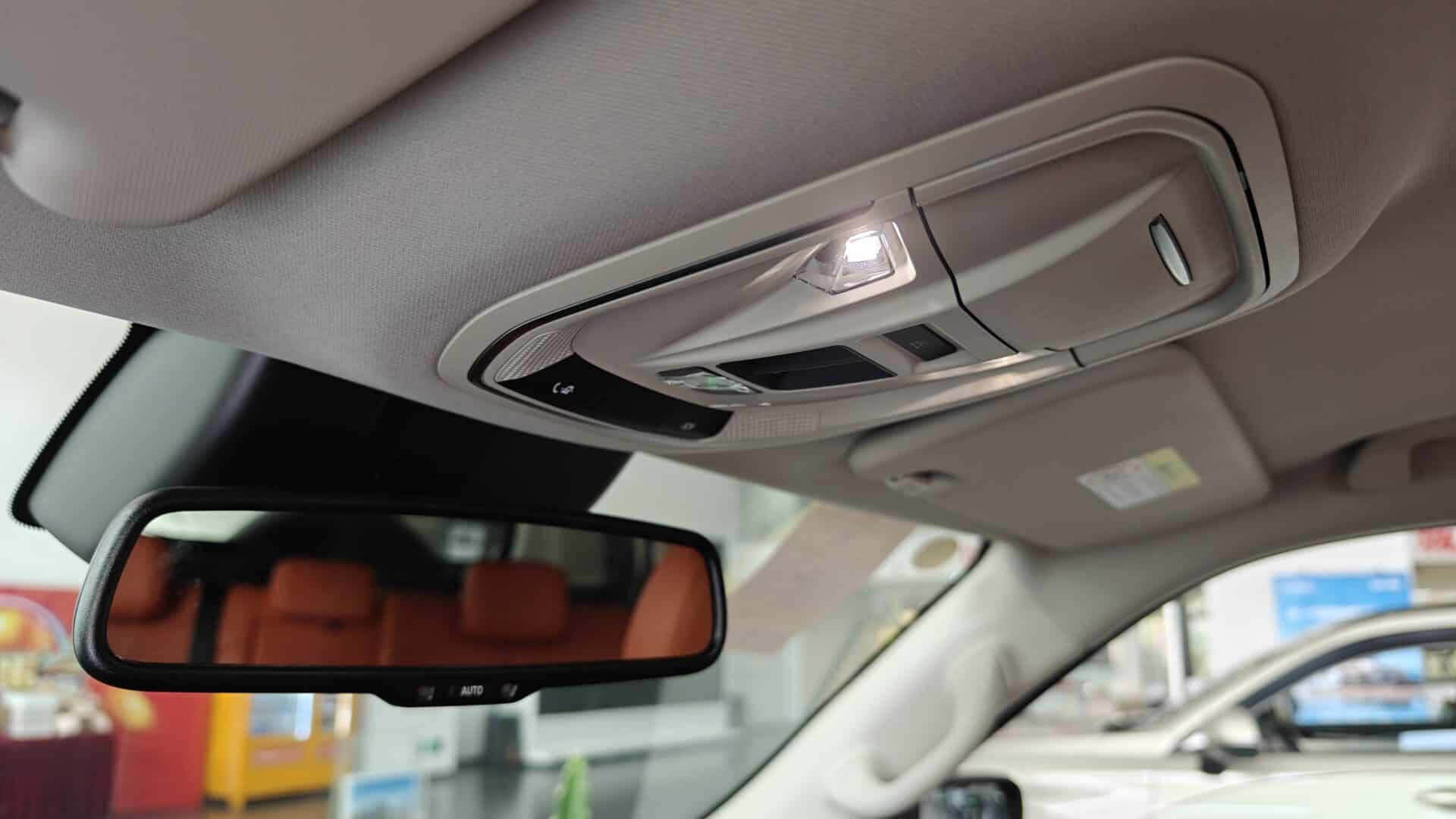 Sunday China Drive | GWM Haval H9: blending urban comfort with off-road ...