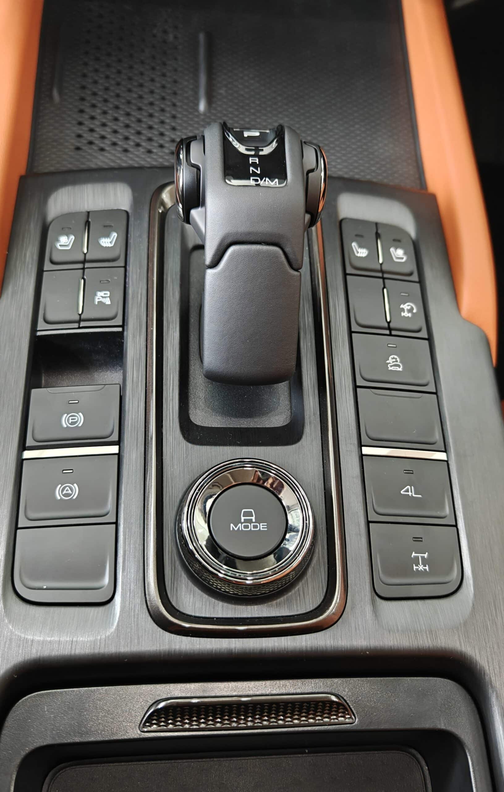 Sunday China Drive | GWM Haval H9: blending urban comfort with off-road ...