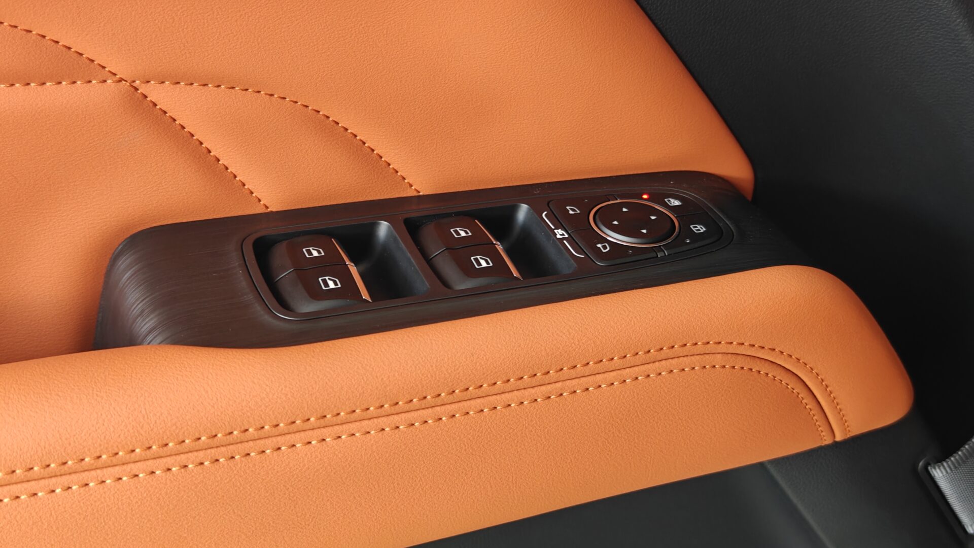 Sunday China Drive | GWM Haval H9: blending urban comfort with off-road ...