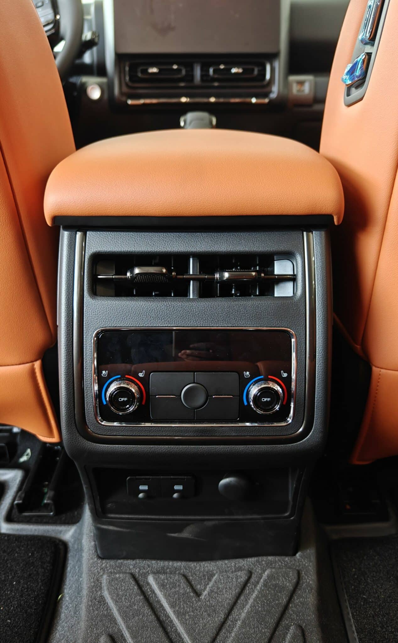 Sunday China Drive | GWM Haval H9: blending urban comfort with off-road ...